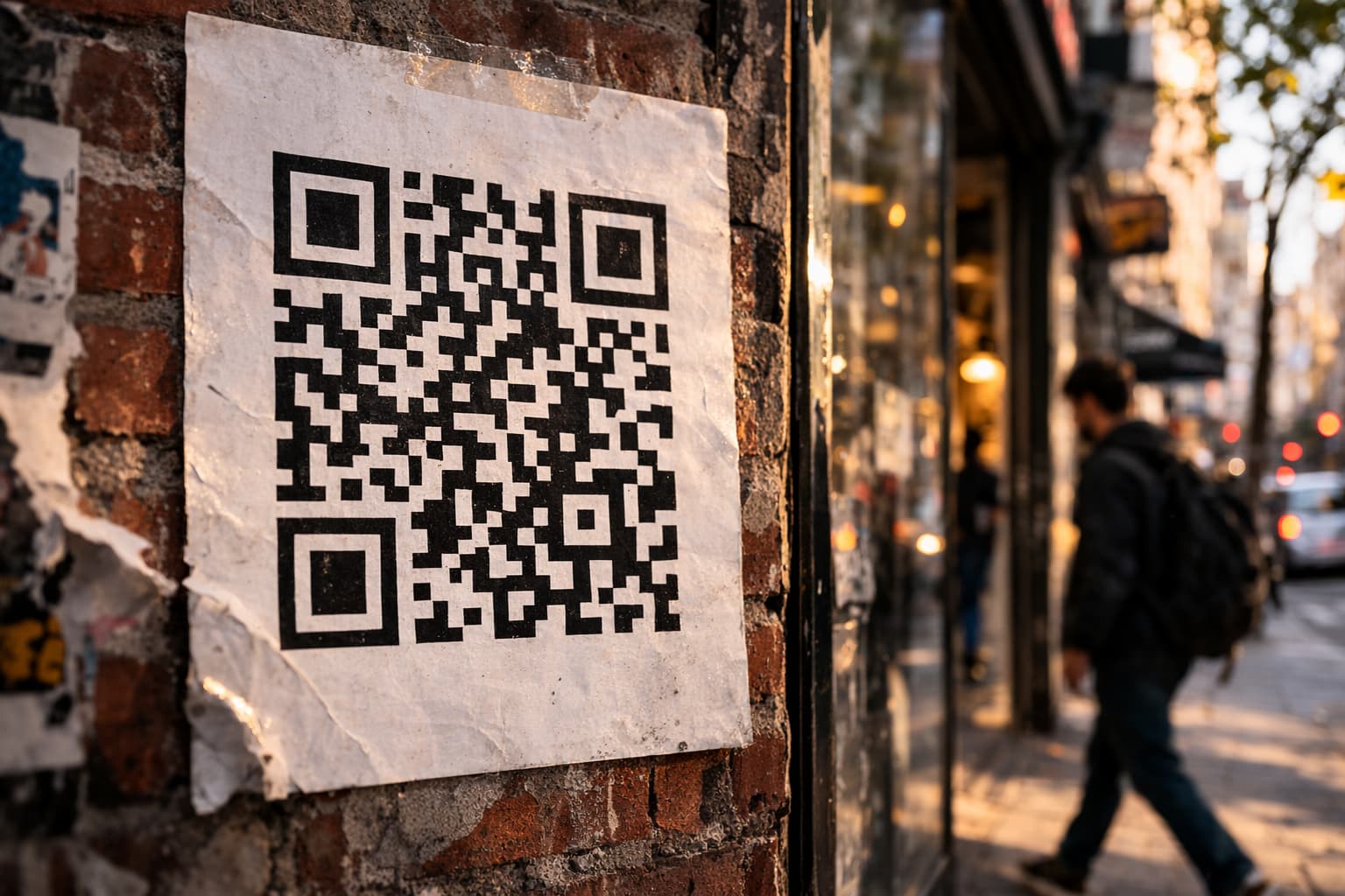 5 Best Free QR Code Generators In 2026 — No Subscription, No Tricks